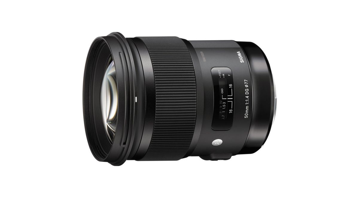 The best 50mm lens in 2024 | Digital Camera World