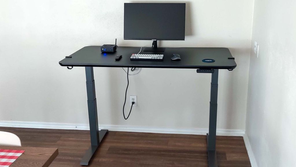 I test standing desks for a living and these are my top 5 picks for ...