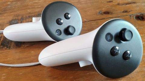 Meta Quest 3 review: a new gold standard in standalone VR | Creative Bloq