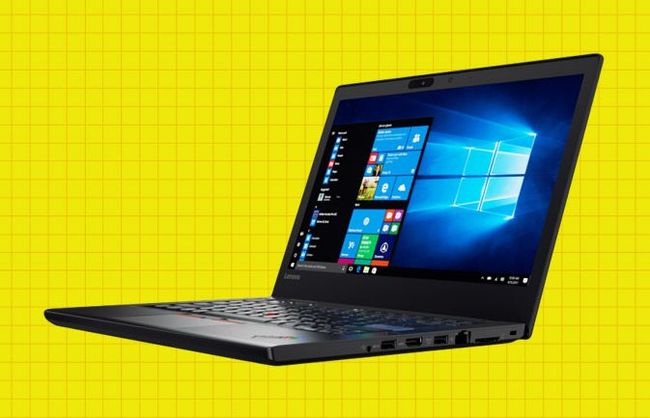 25 Years of ThinkPad: The Best and Most Innovative | Laptop Mag