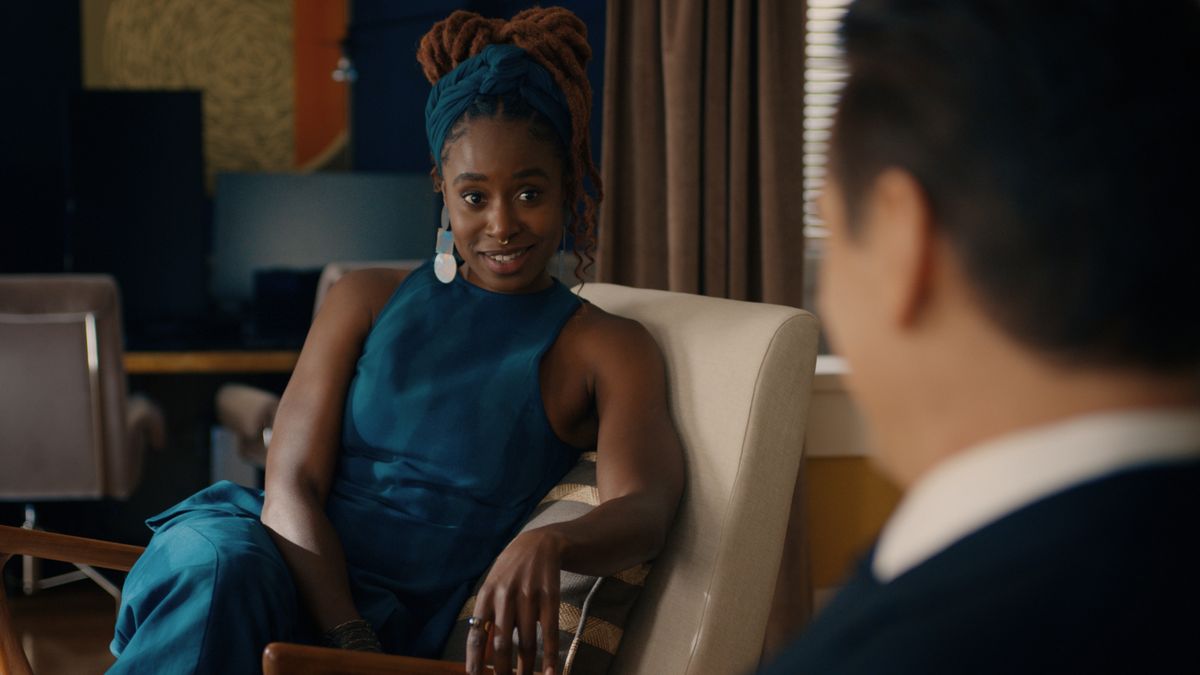Sugar episode 1 recap: a missing girl, a family full of secrets and ...