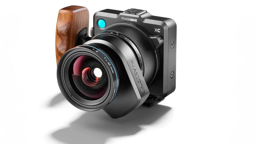 News and Reviews on the Latest from Phase One in 2025 | Digital Camera ...