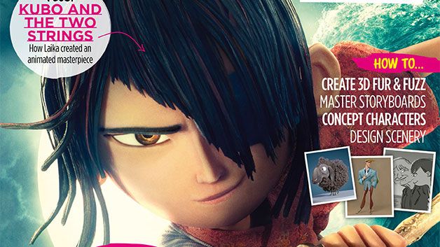 Animation Artist Resources | Creative Bloq