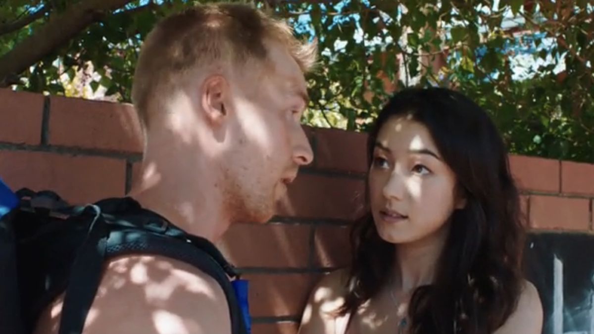 11 Great Natasha Liu Bordizzo Movies And TV Shows, Including Ahsoka | Cinemablend