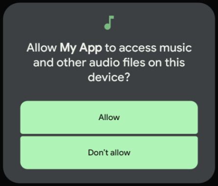 Android 13 Beta 1 goes live for Pixel phones with improved media permissions | Android Central