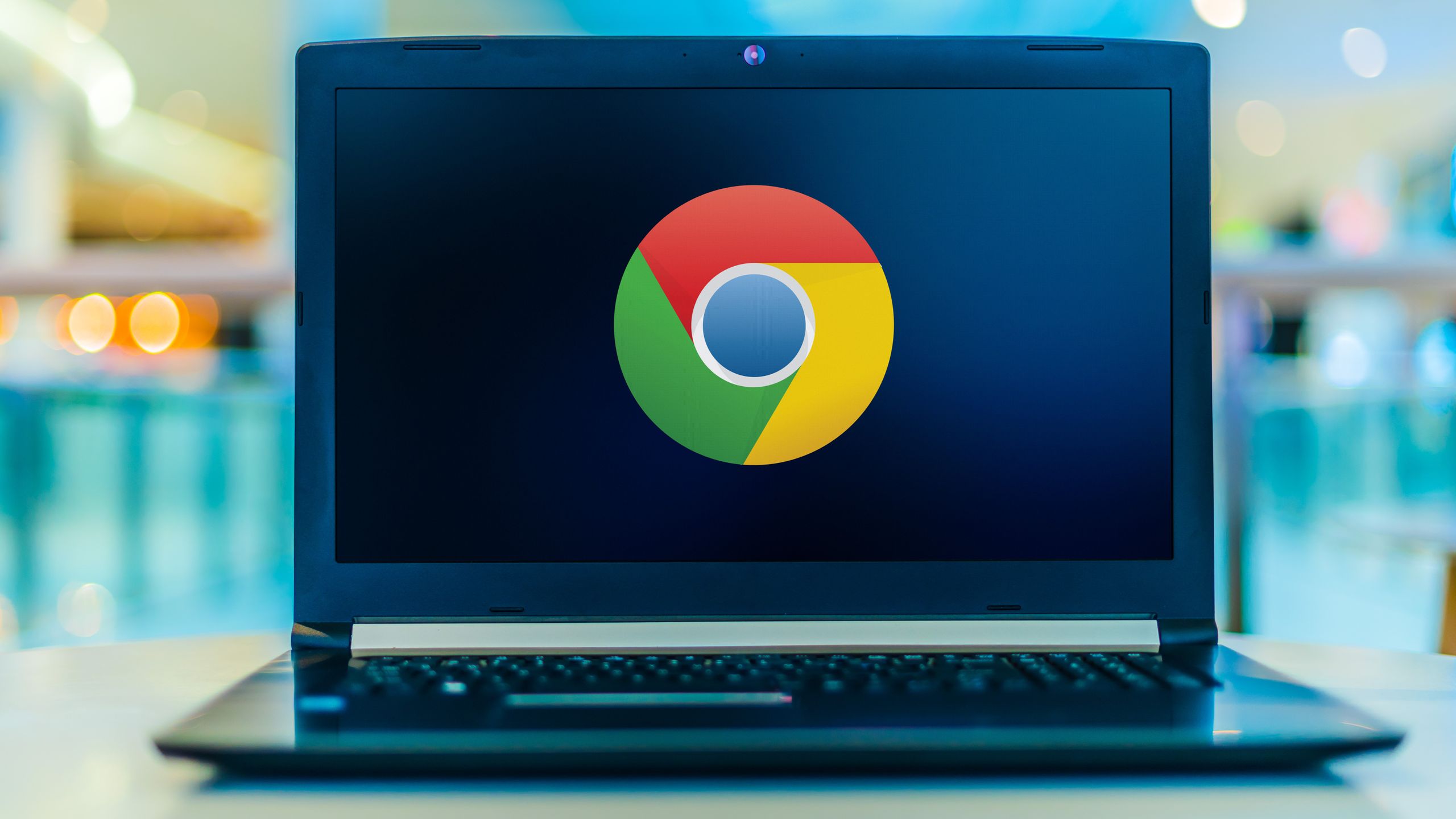 Chrome patched this bug, but CISA says it's still actively exploited | TechRadar
