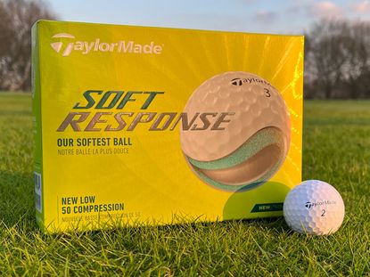 Best Soft Feel Golf Balls 2022 | Golf Monthly