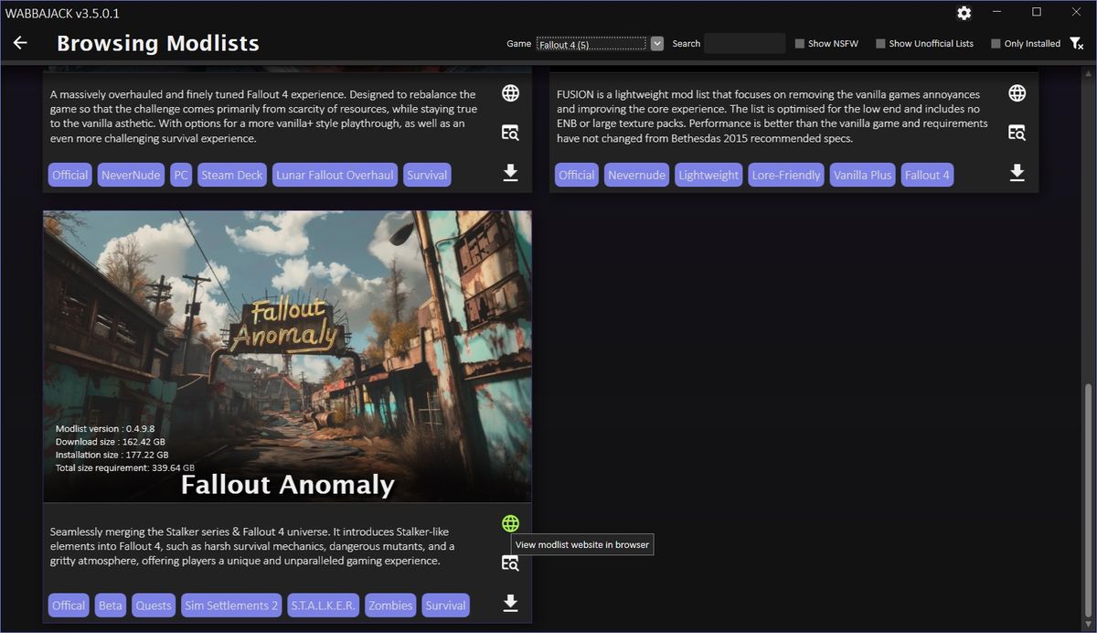How to install Fallout 4 mods on PC | Windows Central