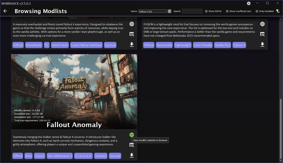 How to install Fallout 4 mods on PC | Windows Central