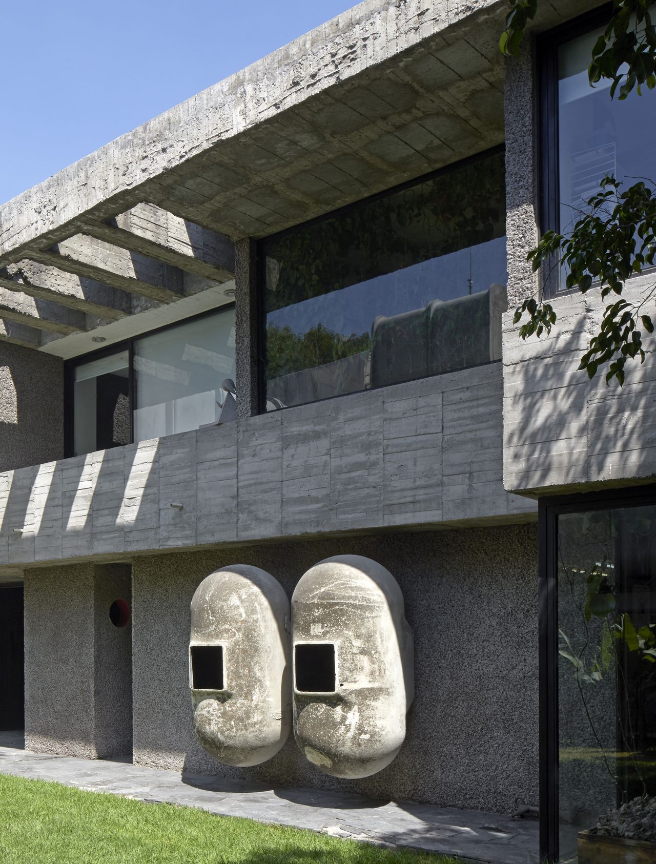 Pedro Reyes invites us into his new studio | Wallpaper*