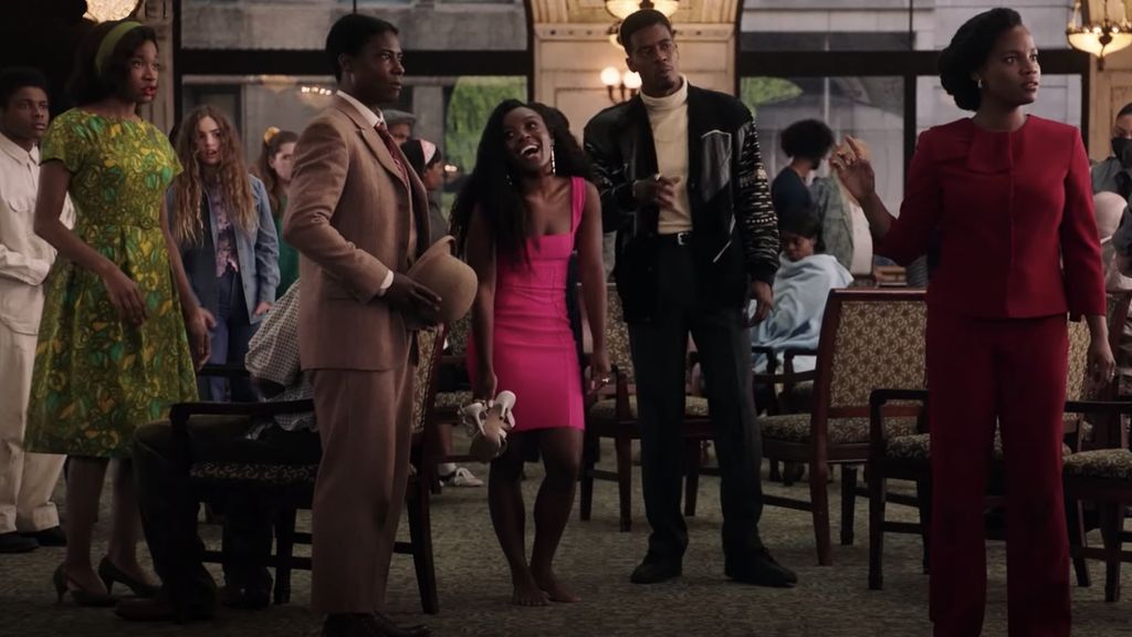 CW's 4400 Cast: Where You've Seen The Actors Before | Cinemablend