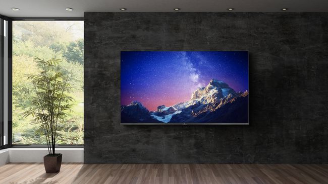 TCL stuns with new 85-inch 'XL Collection' TVs [Updated] | Tom's Guide