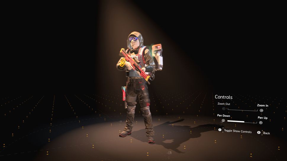 This one The Division 2 build will help ALL newcomers and low-level ...
