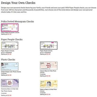 Checks In The Mail (Online Check Ordering) Review - Pros and Cons | Top ...