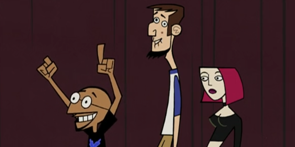 One Of MTV's Most Underappreciated Shows Is Getting Rebooted On HBO Max ...