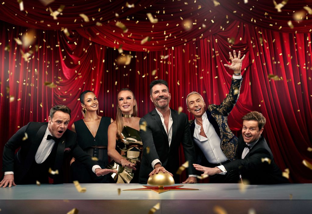 Britain's Got Talent 2024: everything we know so far | What to Watch