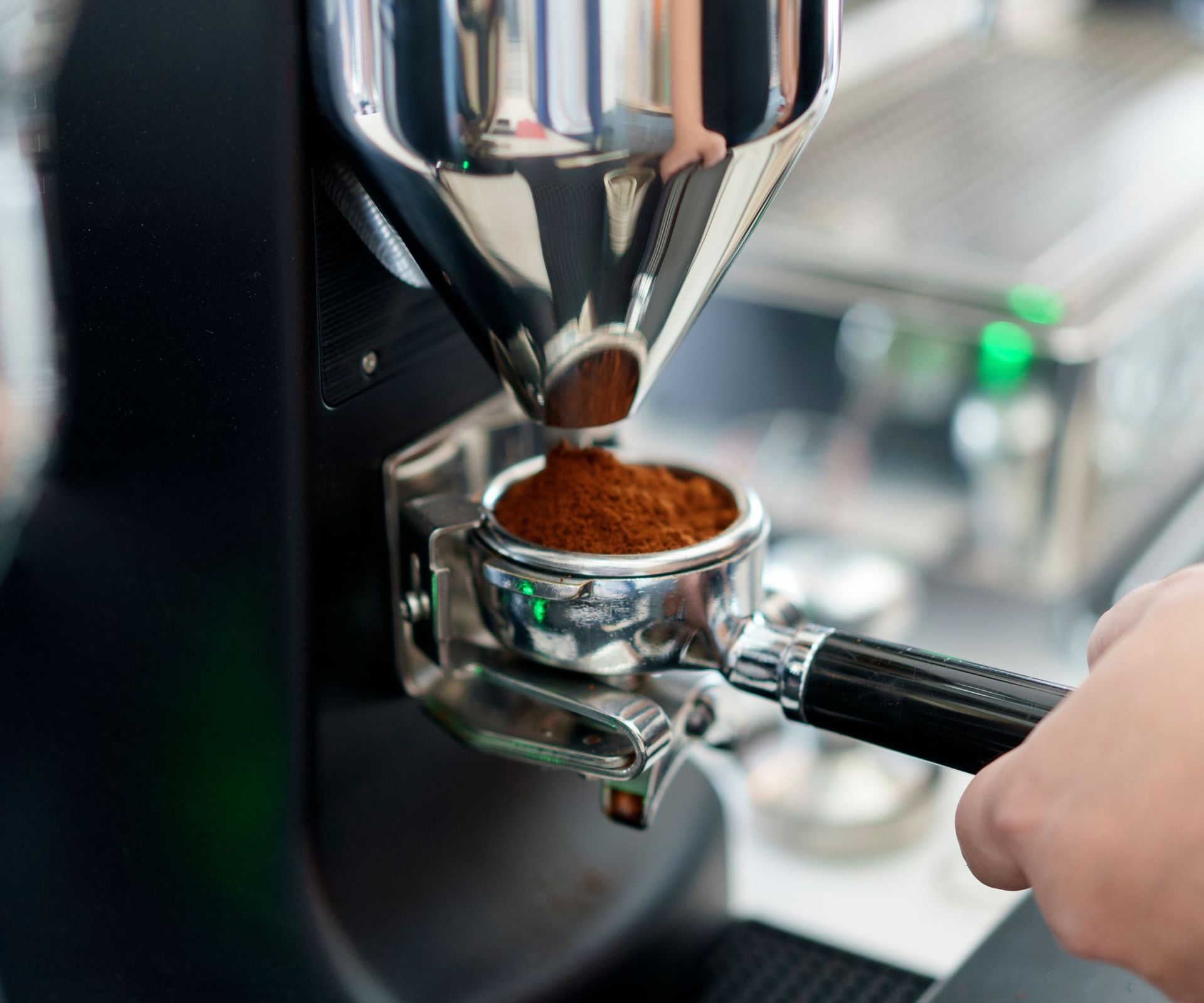Nespresso vs espresso: a barista explores the key differences | Homes ...