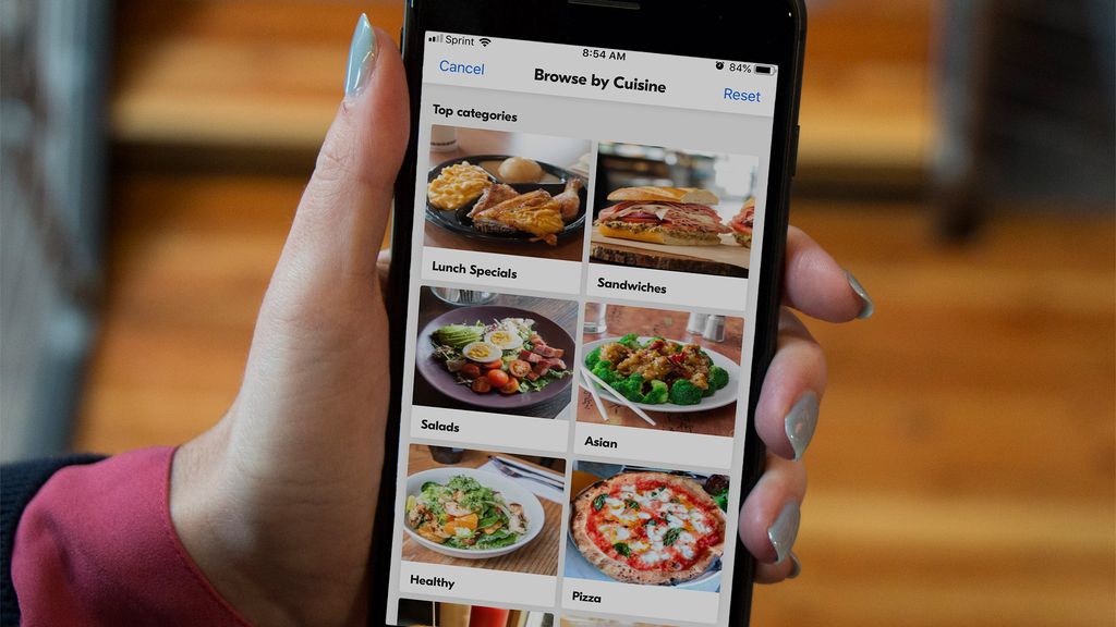 Best food delivery services: Grubhub vs Uber Eats vs Doordash | Tom's Guide