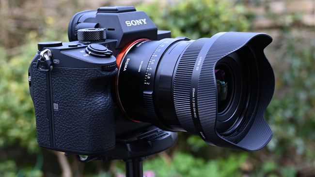 Best lenses for the Sony A6400 | Digital Camera World