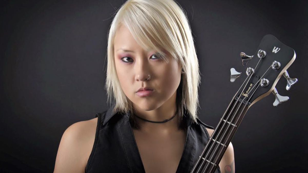 Kittie bassist Trish Doan dies aged 31 | Louder