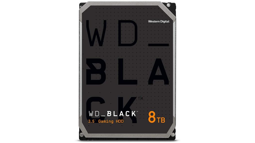 Best internal hard drives (HDD) 2024 | Windows Central