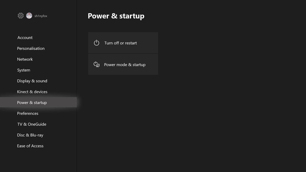 How to reboot your Xbox One | Windows Central