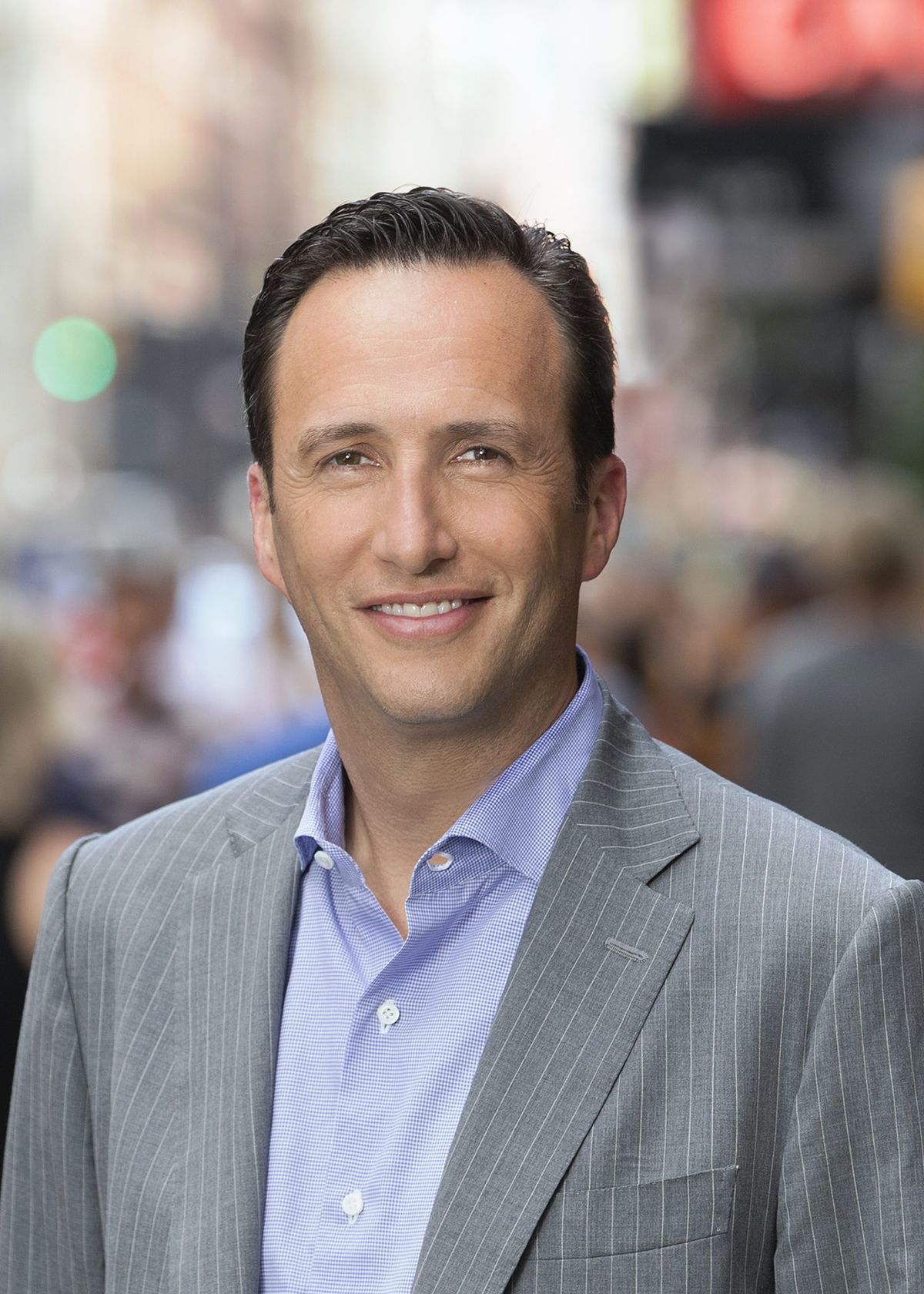 Charlie Collier | Next TV | Broadcasting+Cable