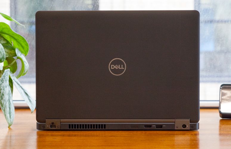 Dell Latitude 5490 Review - Benchmarks and Specs | Laptop Mag