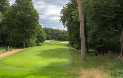 Gerrards Cross Golf Club Course Review | Golf Monthly