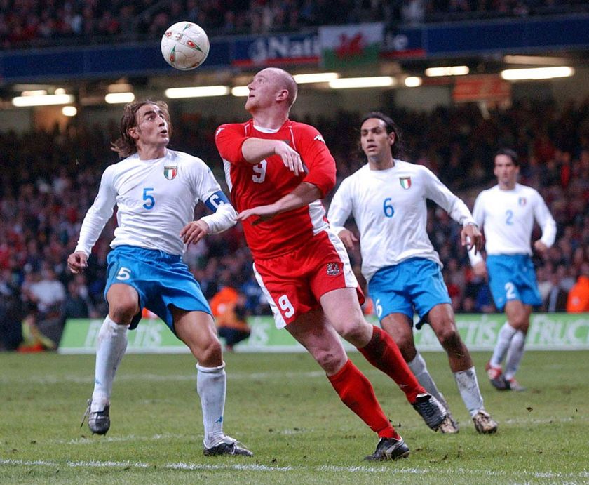 The best centre-back partnerships ever | FourFourTwo