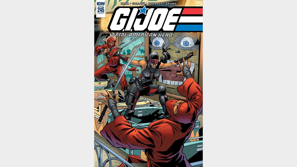 10 Longest-running comics that have never been renumbered | GamesRadar+