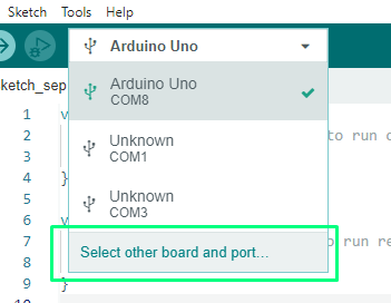 How To Use The New Arduino IDE 2.0 | Tom's Hardware