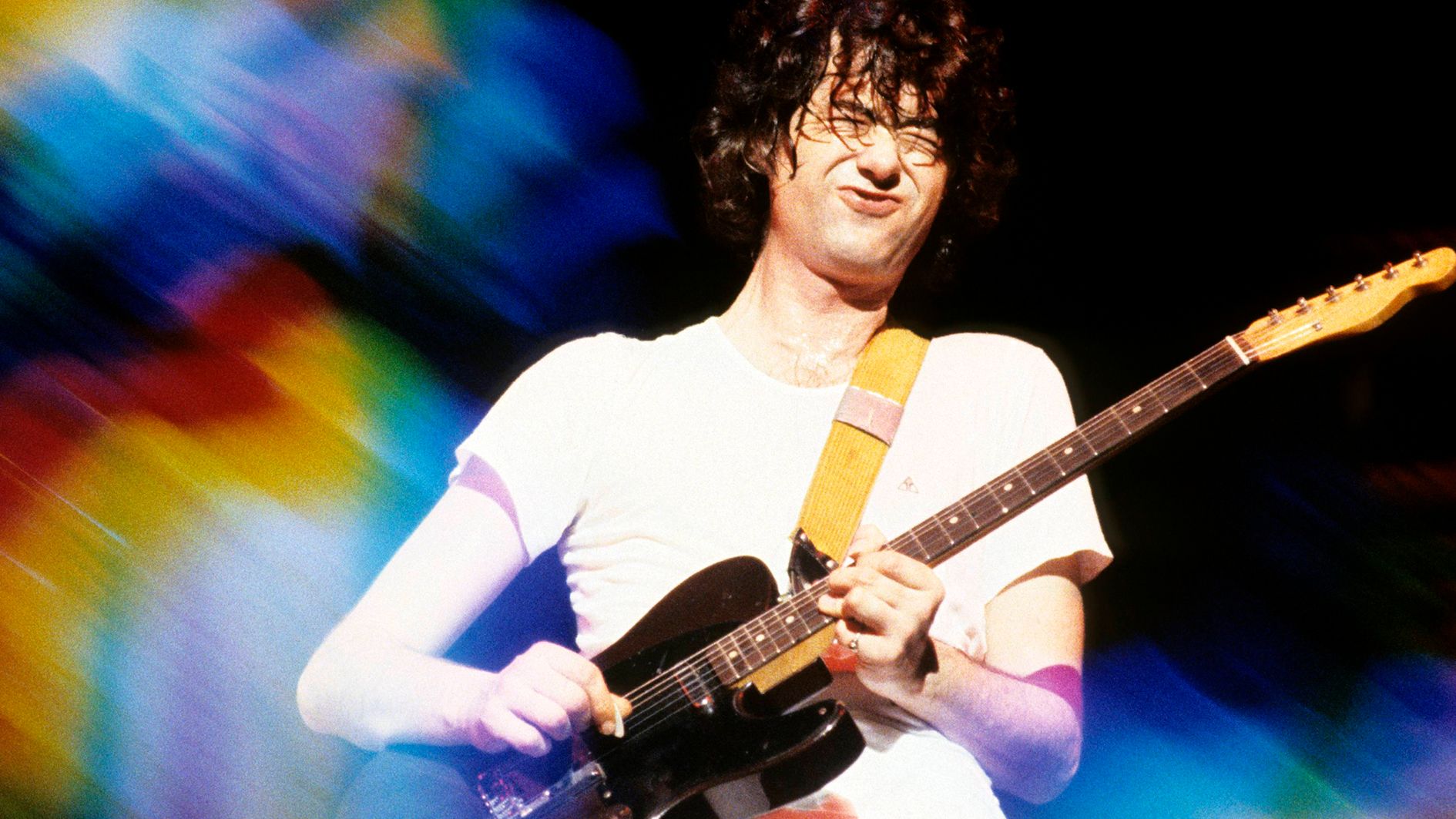 Why the B-Bender is a guitarist's ultimate secret weapon | Guitar World