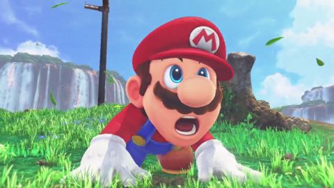 Super Mario Odyssey tips and tricks guide | TechRadar