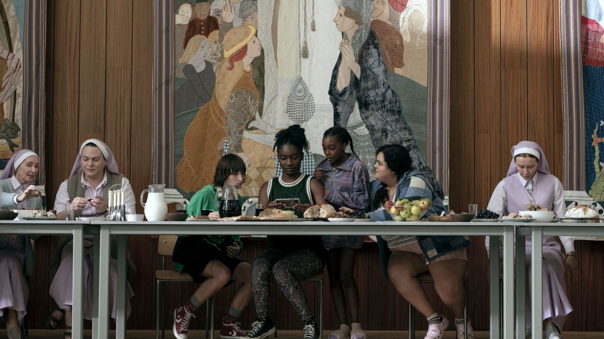 The Power Author Talks Adding A Transgender Character To Her Story, And ...