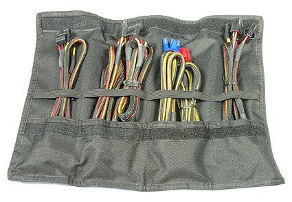 Modular Cables And Connectors - PC Power Supplies: More Important than ...