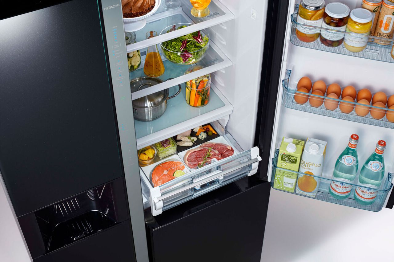 5 genius things refrigerators can do this year | Livingetc