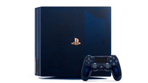 Rarest and most expensive limited edition PS4 consoles (and where to ...