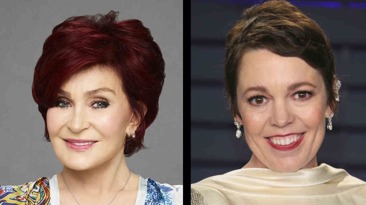 We picked our fantasy cast for the Ozzy biopic so Hollywood doesn't ...