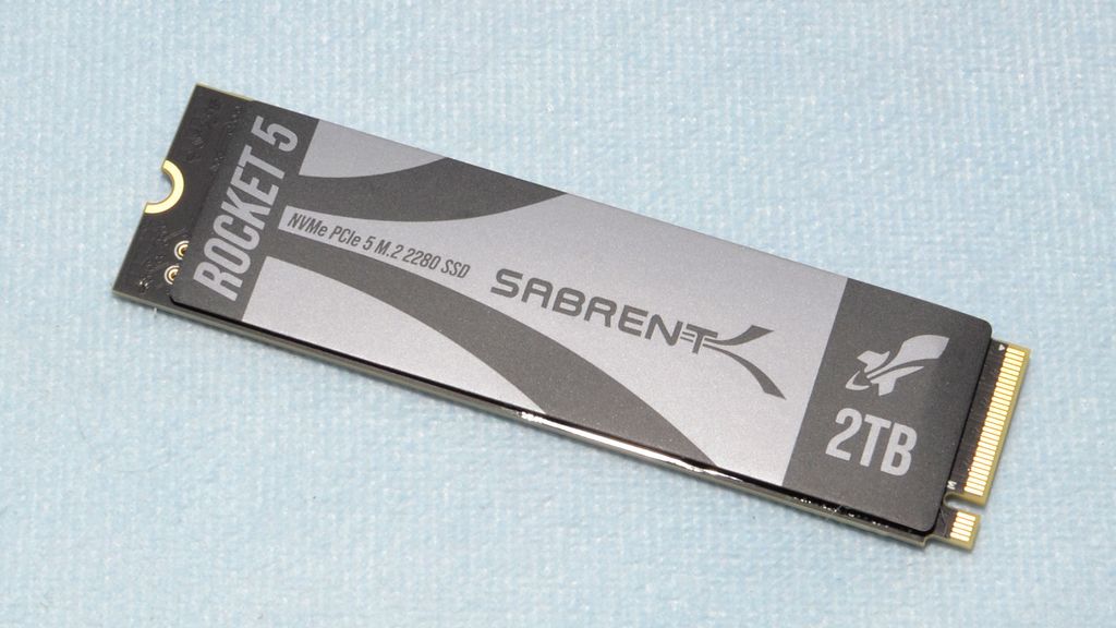 Best SSDs 2025: From blazing-fast M.2 NVMe down to budget SATA | Tom's ...