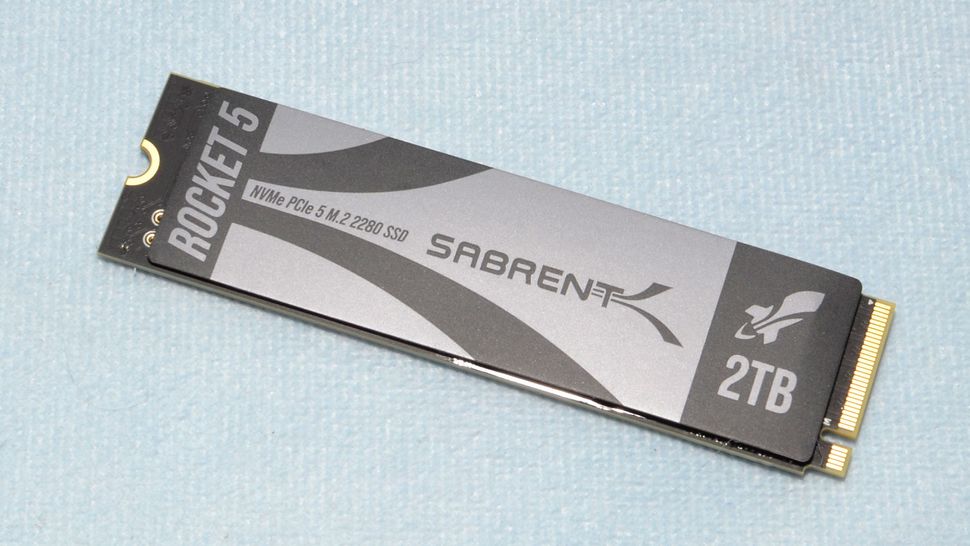 Best SSDs 2025: From blazing-fast M.2 NVMe down to budget SATA | Tom's Hardware