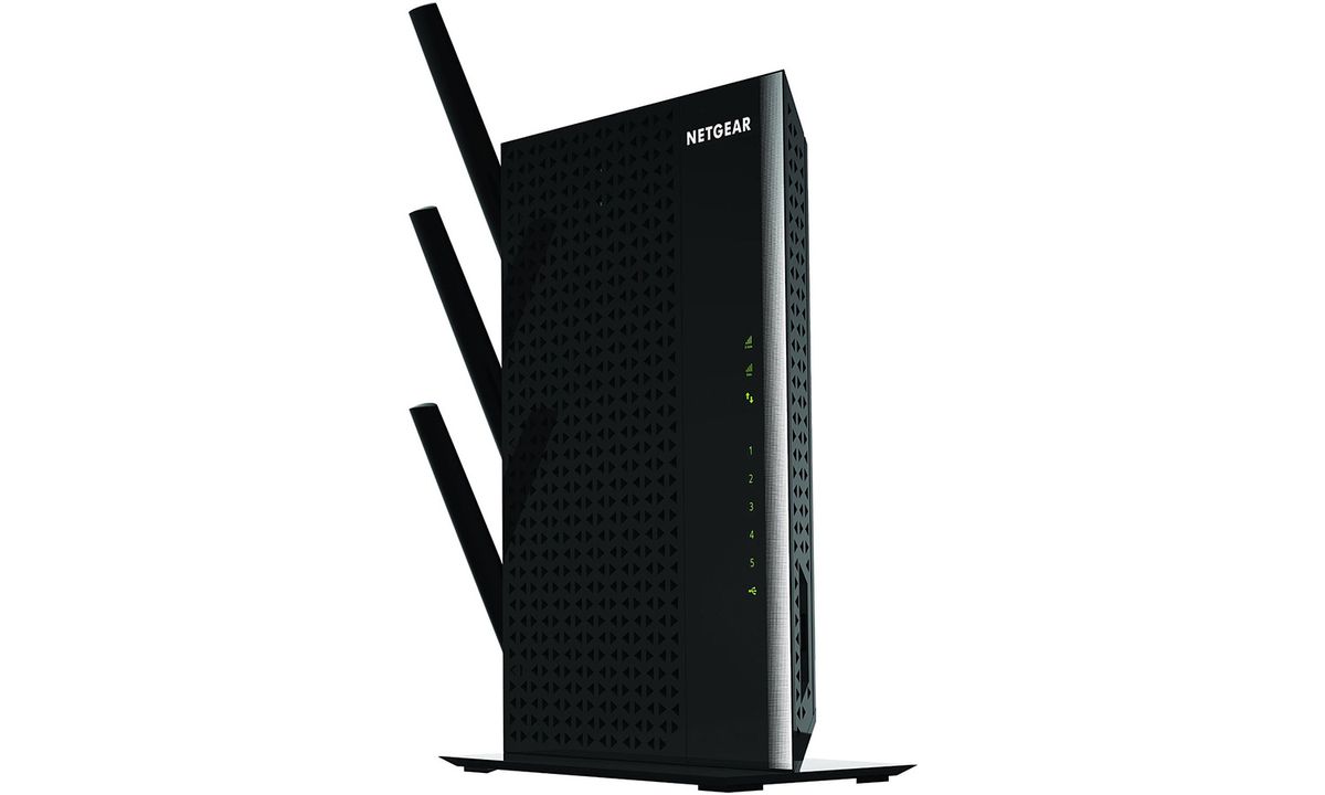 The One Router Setting Everyone Should Change (But No One Does) | Tom's ...
