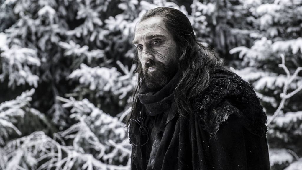 Who is Adar in The Lord of the Rings: The Rings of Power? | GamesRadar+