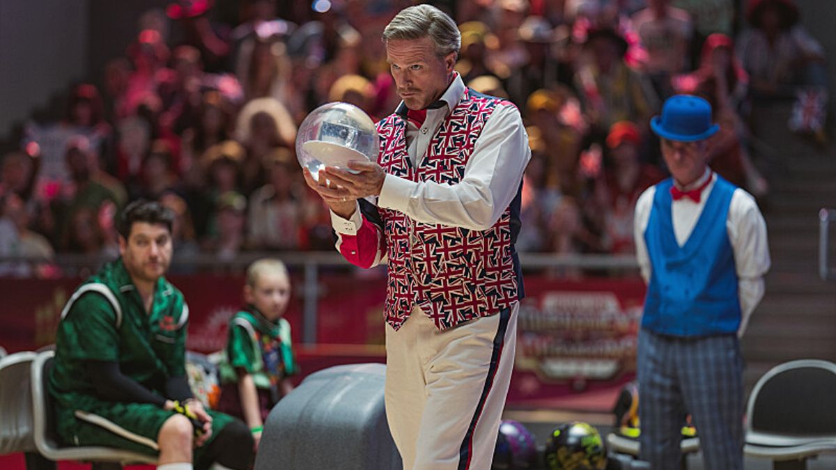 Knuckles: An Updated Cast List For Idris Elba's Sonic The Hedgehog ...