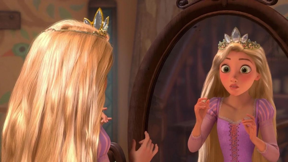 5 Reasons Why I Think Tangled Is Better Than Frozen | Cinemablend