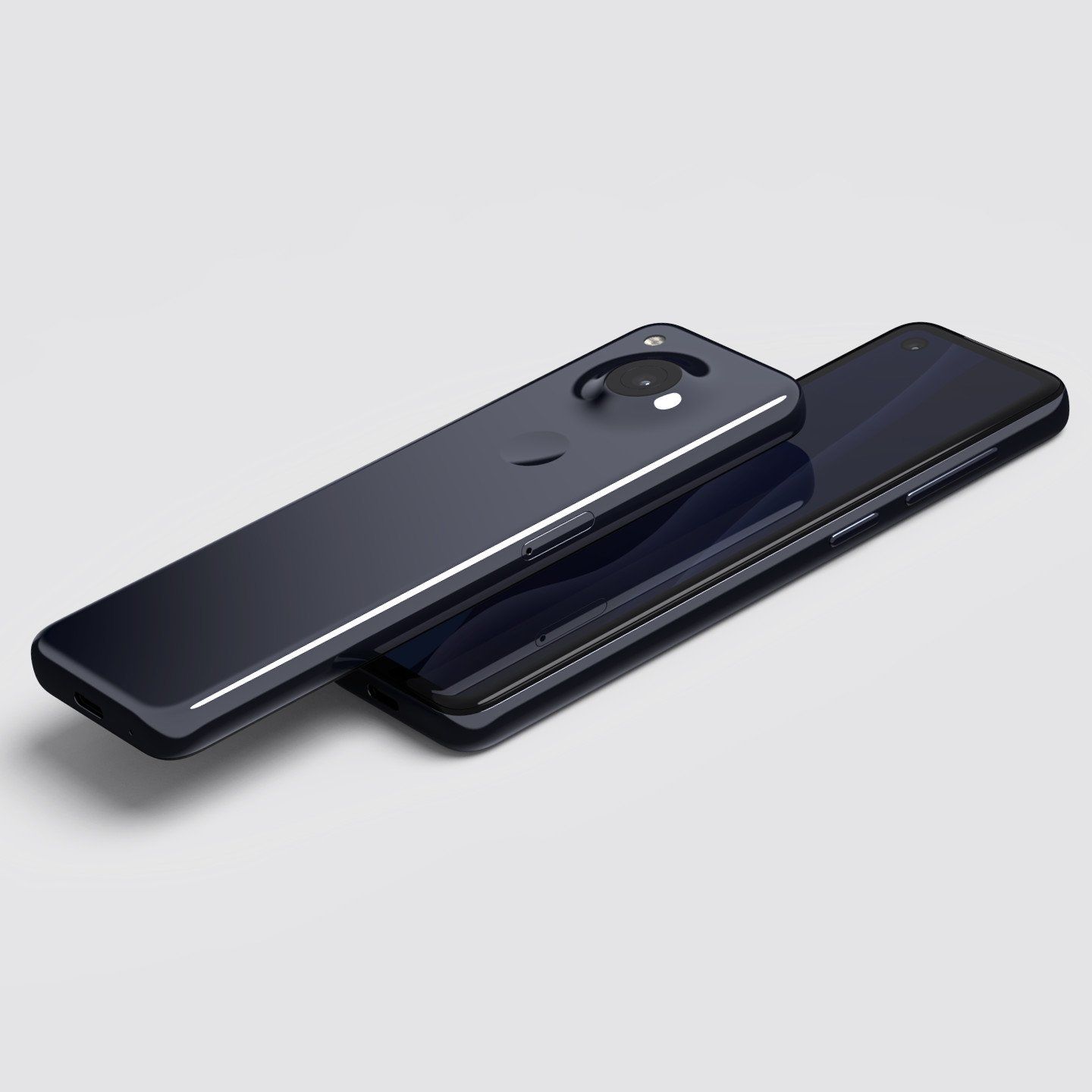 Essential Phone 2 and 3 prototypes and renders shown off by former lead ...