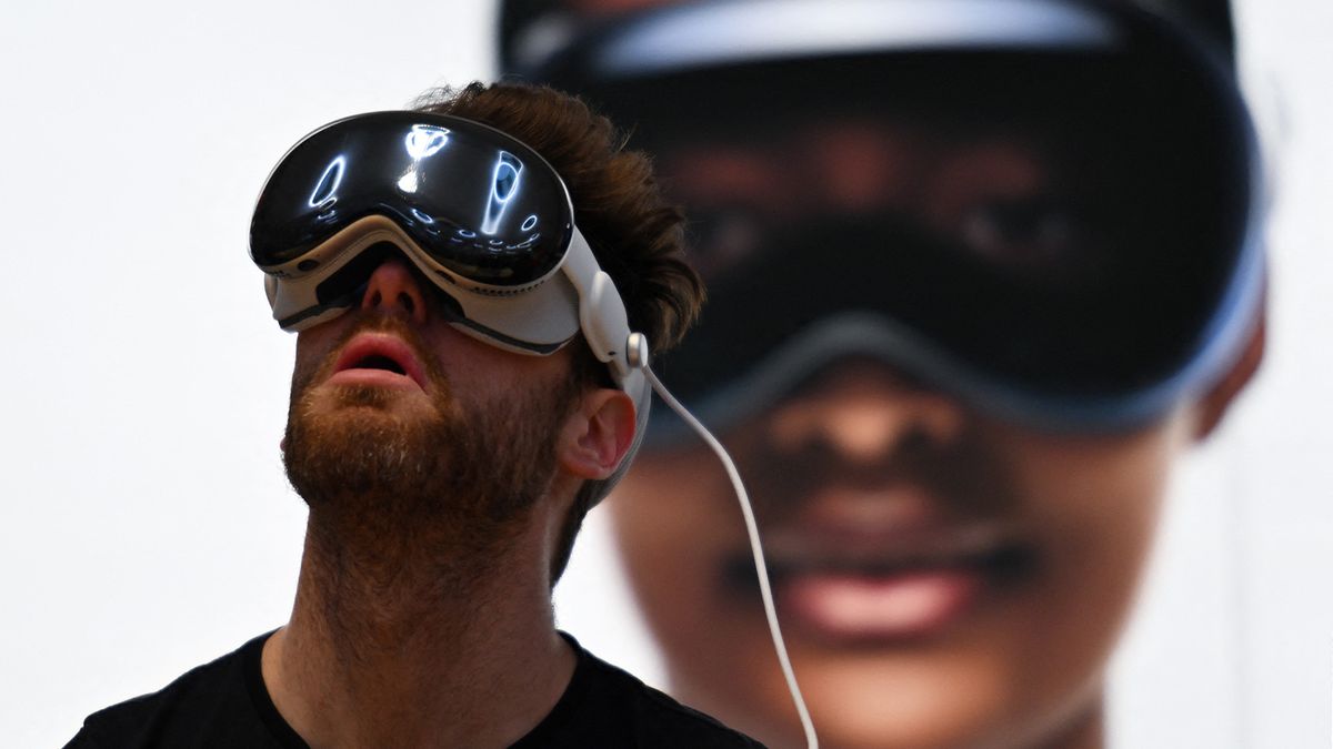 Samsung’s Vision Pro tipped for October reveal and 2025 launch | T3