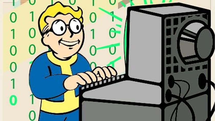 Fallout 3 developer says a remaster would have to improve the 'not good ...