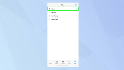 How to change iPhone notifications sounds | Tom's Guide