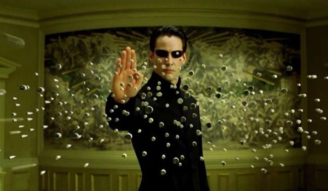 The Matrix 4: What Kind Of Story Are We Getting? | Cinemablend